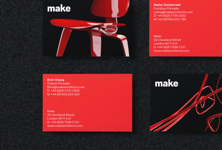 Sectors | International Branding & Design Agency | Steve Edge Design